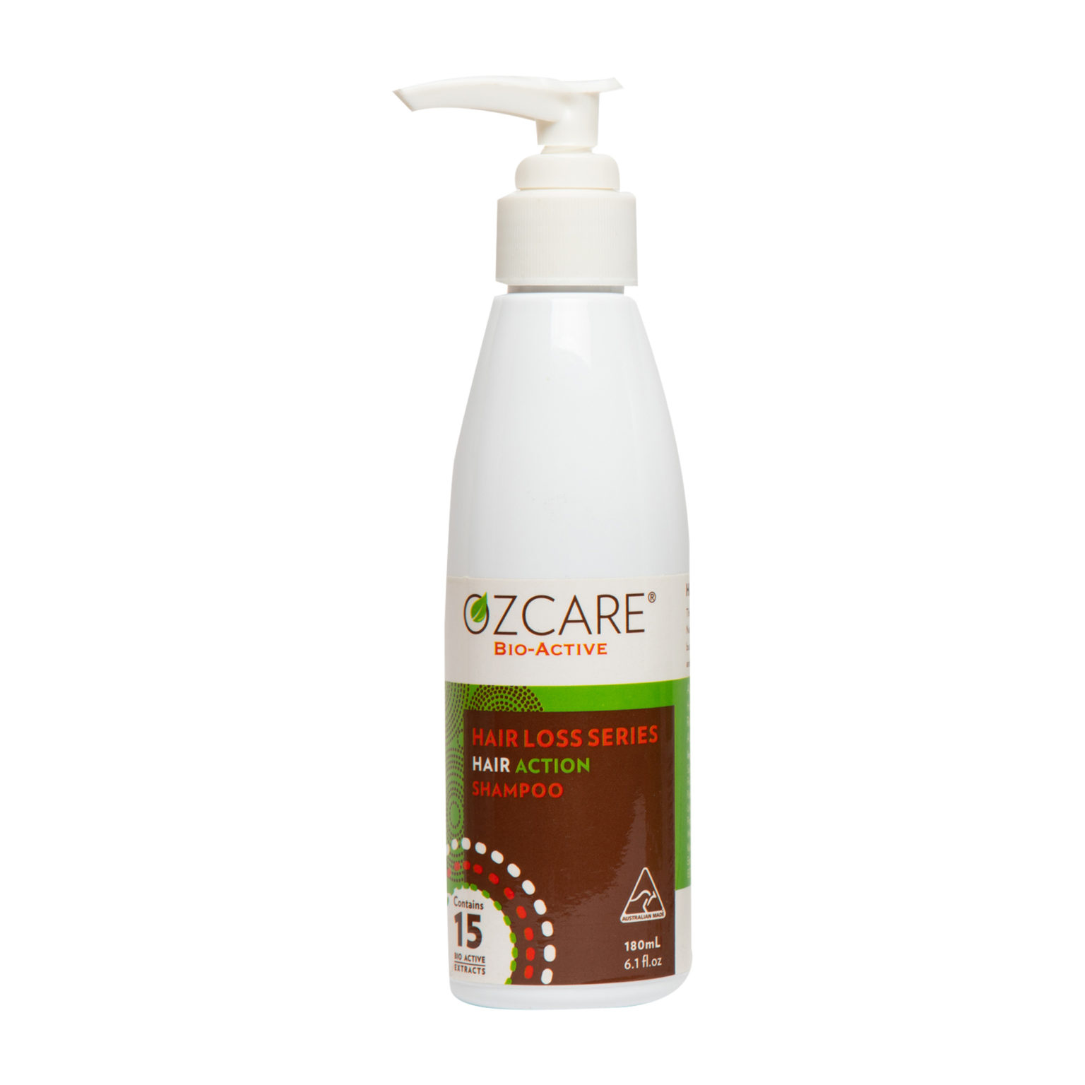 Tratament pentru regenerare par – OZCARE BIO ACTIVE – Beauty Victoria
